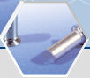 Hexagon Rivet Bushes